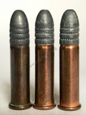 .22 Extra Long RF European (Swiss) – Munición.org