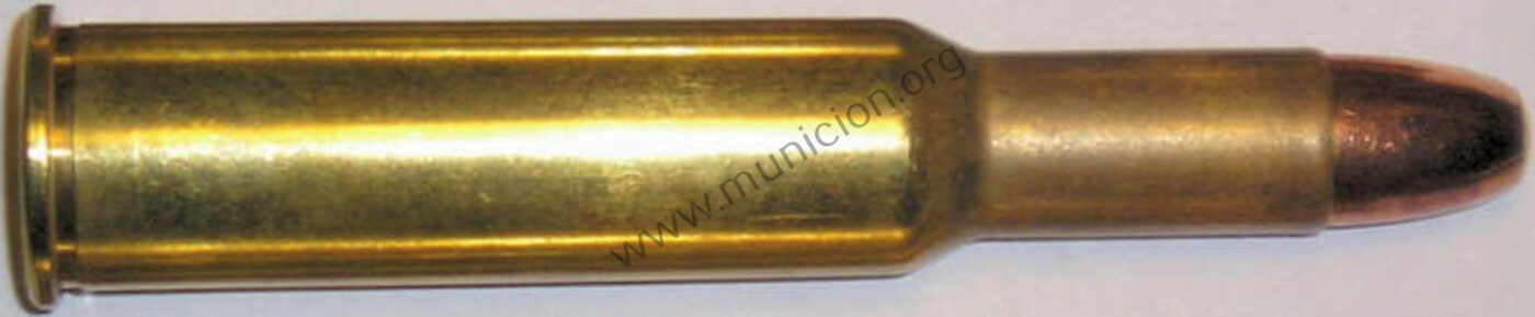 .500 Rafiki – Munición.org