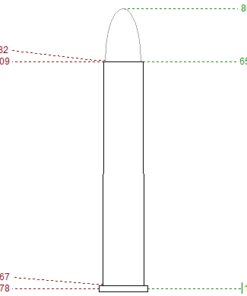 .30/.375 Magnum – Munición.org