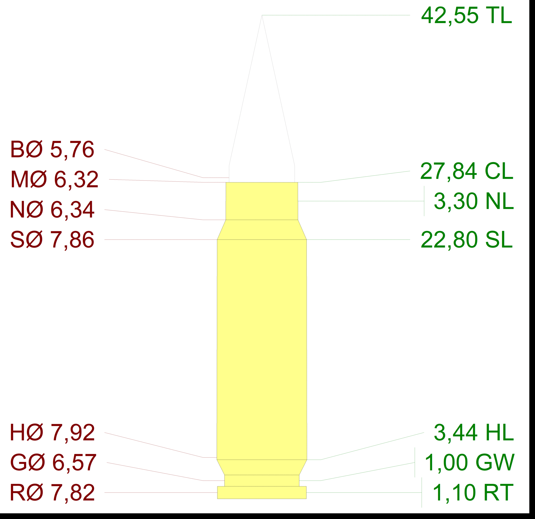 5 7 X 27 8 Belgian XPL P90 Forerunner Munici n