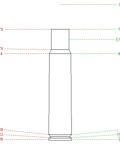 .408 Cheyenne Tactical – Munición.org